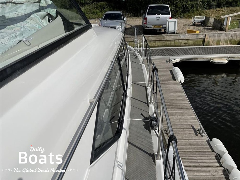 1995 Broom 36 for sale. View price, photos and Buy 1995 Broom 36 #379781