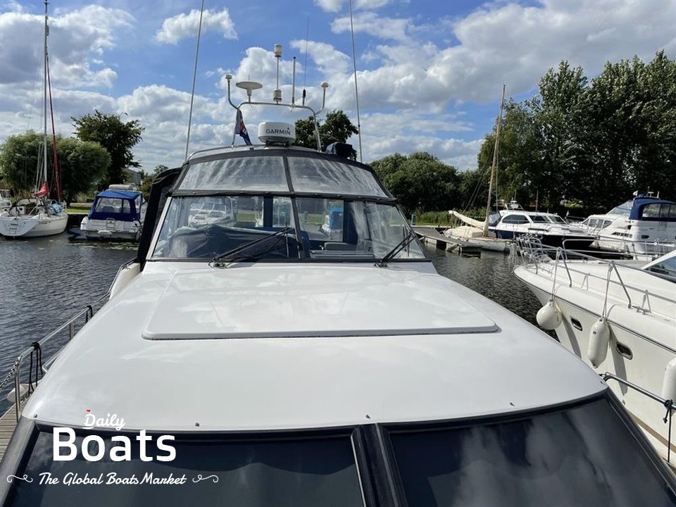 1995 Broom 36 for sale. View price, photos and Buy 1995 Broom 36 #379781