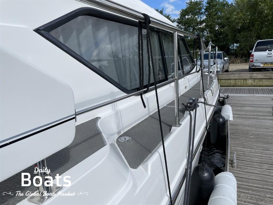 1995 Broom 36 for sale. View price, photos and Buy 1995 Broom 36 #379781