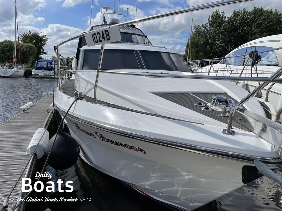 1995 Broom 36 for sale. View price, photos and Buy 1995 Broom 36 #379781