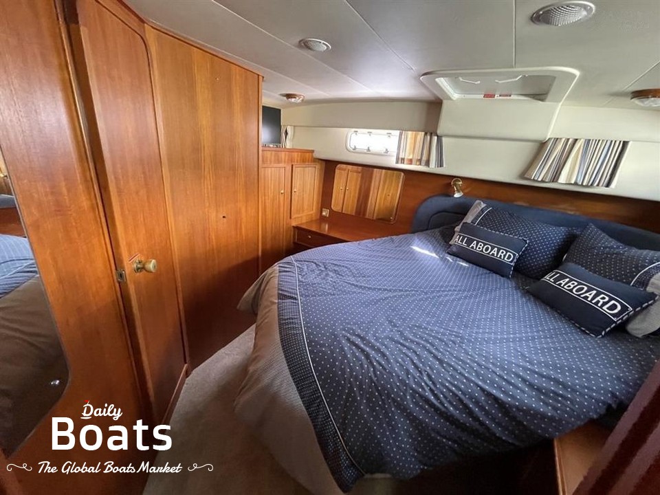 1995 Broom 36 for sale. View price, photos and Buy 1995 Broom 36 #379781