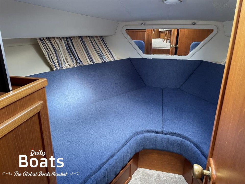 1995 Broom 36 for sale. View price, photos and Buy 1995 Broom 36 #379781