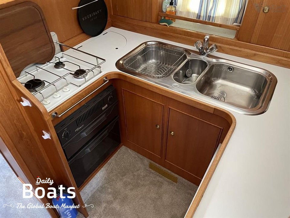 1995 Broom 36 for sale. View price, photos and Buy 1995 Broom 36 #379781