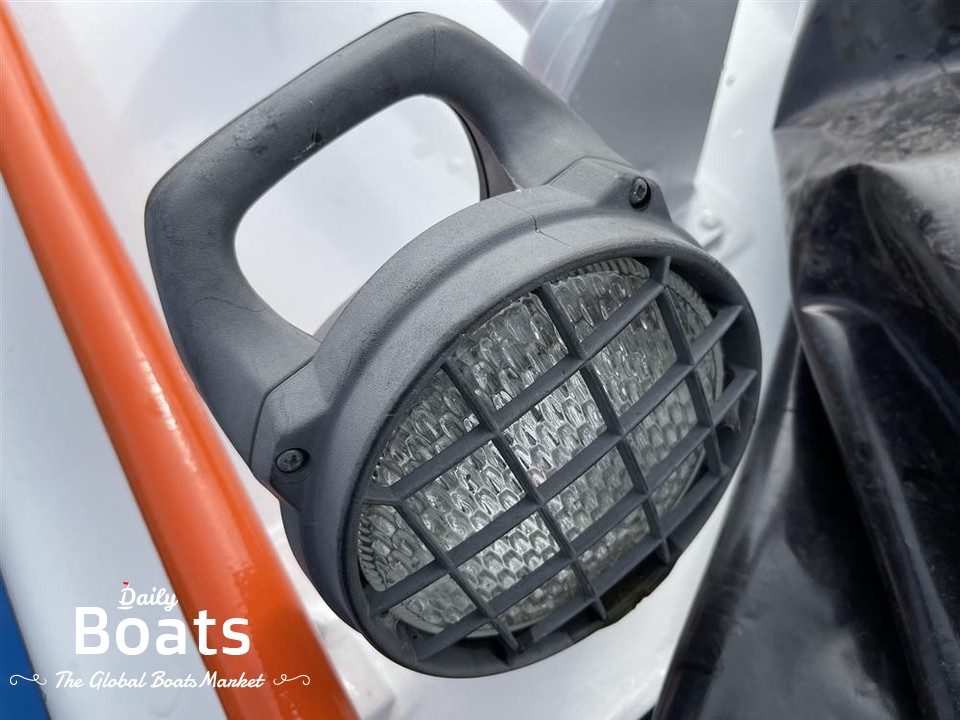 2002 Damen Shipyards Polycat 660 for sale. View price, photos and Buy ...