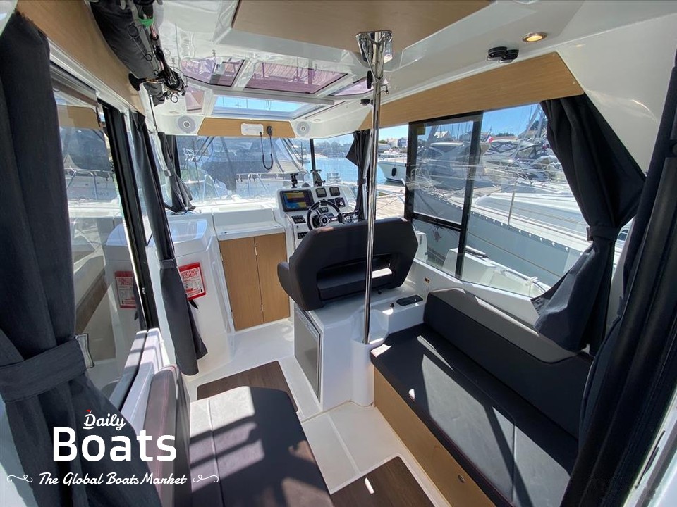 2020 Bénéteau Boats Barracuda 9 for sale. View price, photos and Buy ...