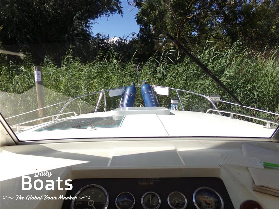 1970 Broom 30 for sale. View price, photos and Buy 1970 Broom 30 #379785