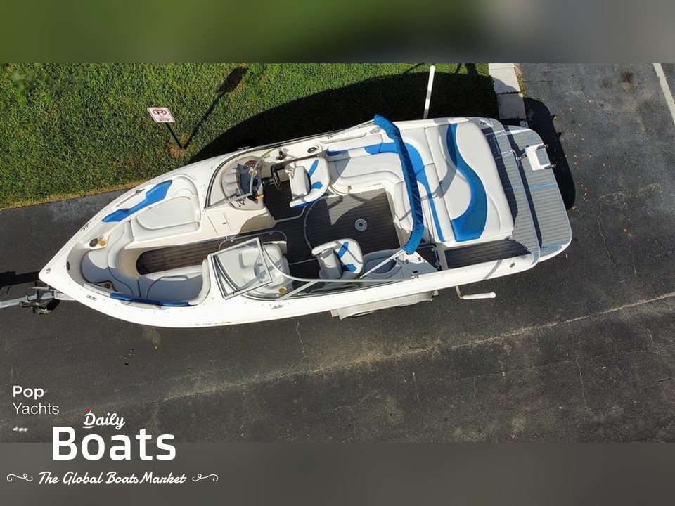 2004 Rinker 232 Captiva for sale. View price, photos and Buy 2004 ...