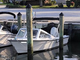 1998 Steiger Craft Block Island 19 for sale. View price, photos and Buy ...