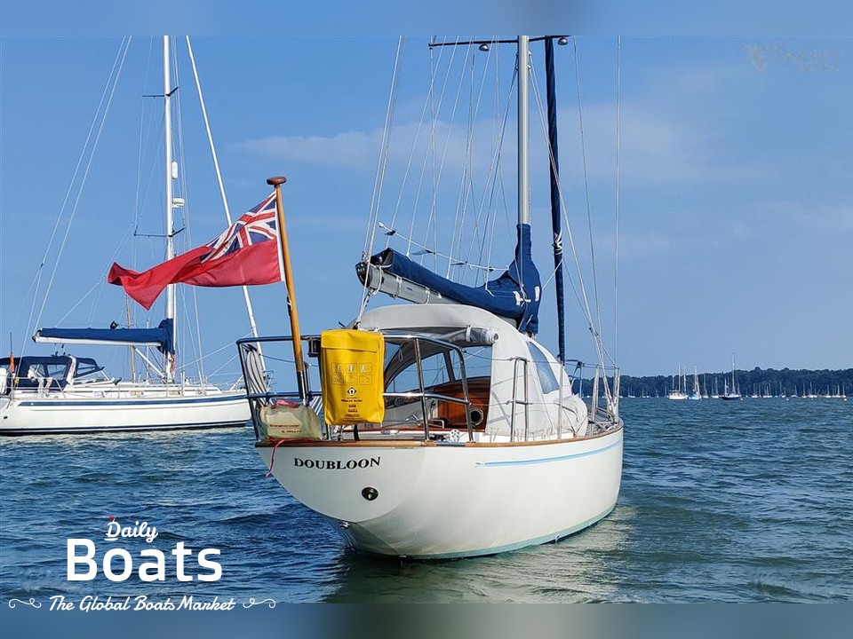 2003 Doubloon 36 for sale. View price, photos and Buy 2003 Doubloon 36 ...