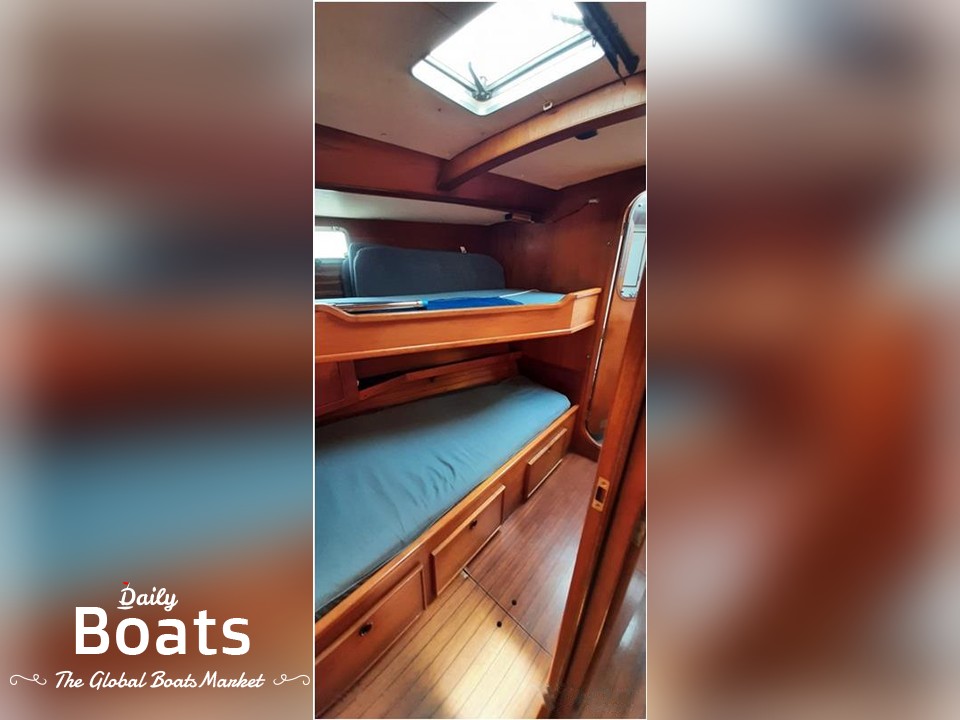 1984 Jeanneau Sun Kiss 45 for sale. View price, photos and Buy 1984 ...