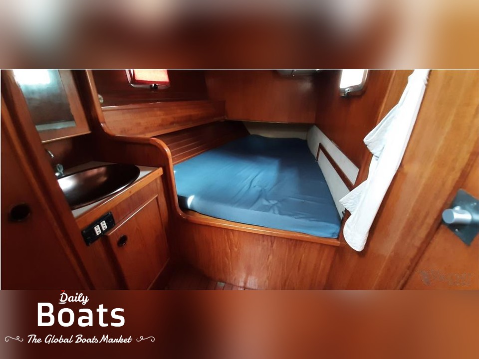 1984 Jeanneau Sun Kiss 45 for sale. View price, photos and Buy 1984 ...