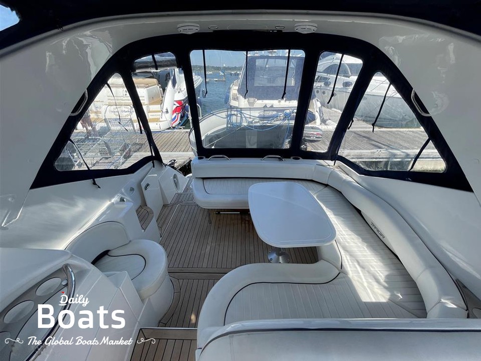 2004 Fairline Targa 34 for sale. View price, photos and Buy 2004 ...