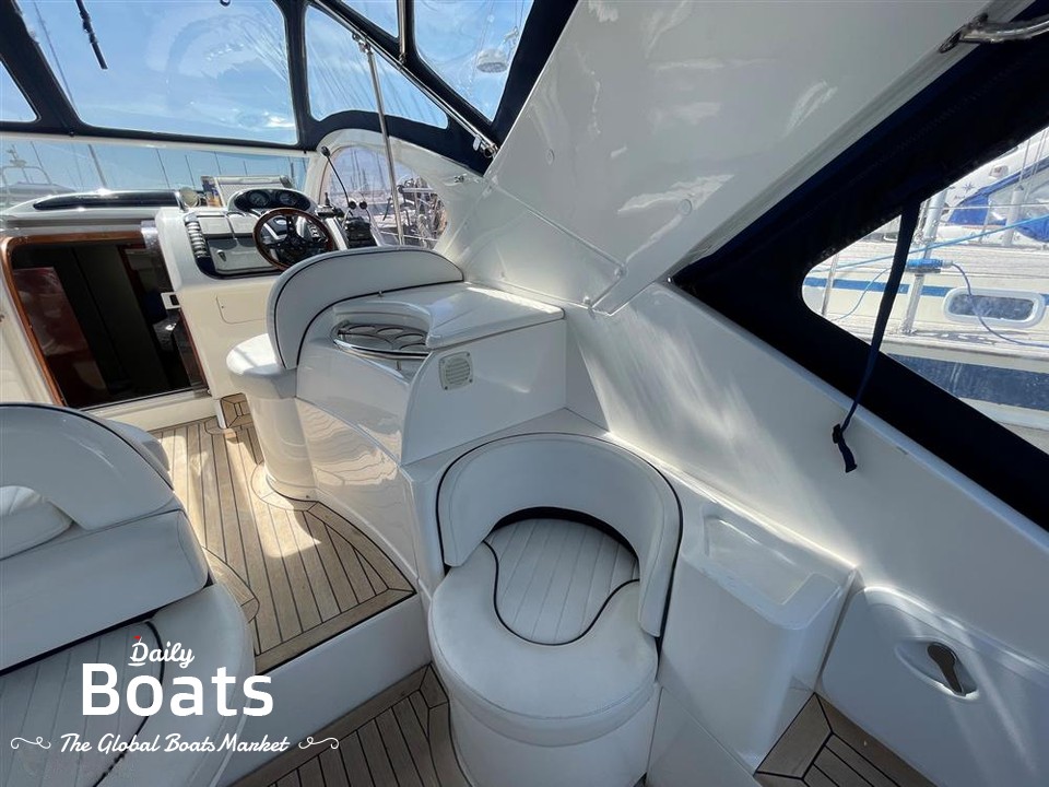 2004 Fairline Targa 34 for sale. View price, photos and Buy 2004 ...