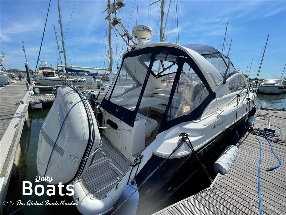 2004 Fairline Targa 34 for sale. View price, photos and Buy 2004 ...