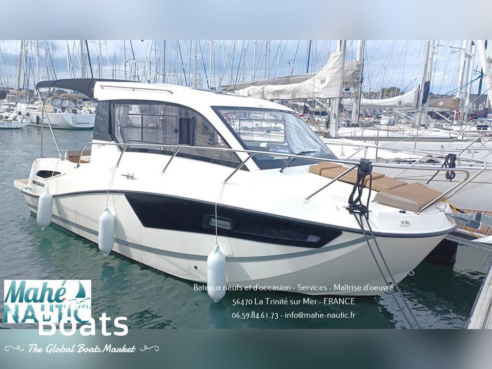 2021 Quicksilver Boats 755 Weekend for sale. View price, photos and Buy ...