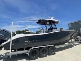 2018 Cape Horn 32 Cc for sale. View price, photos and Buy 2018 Cape ...