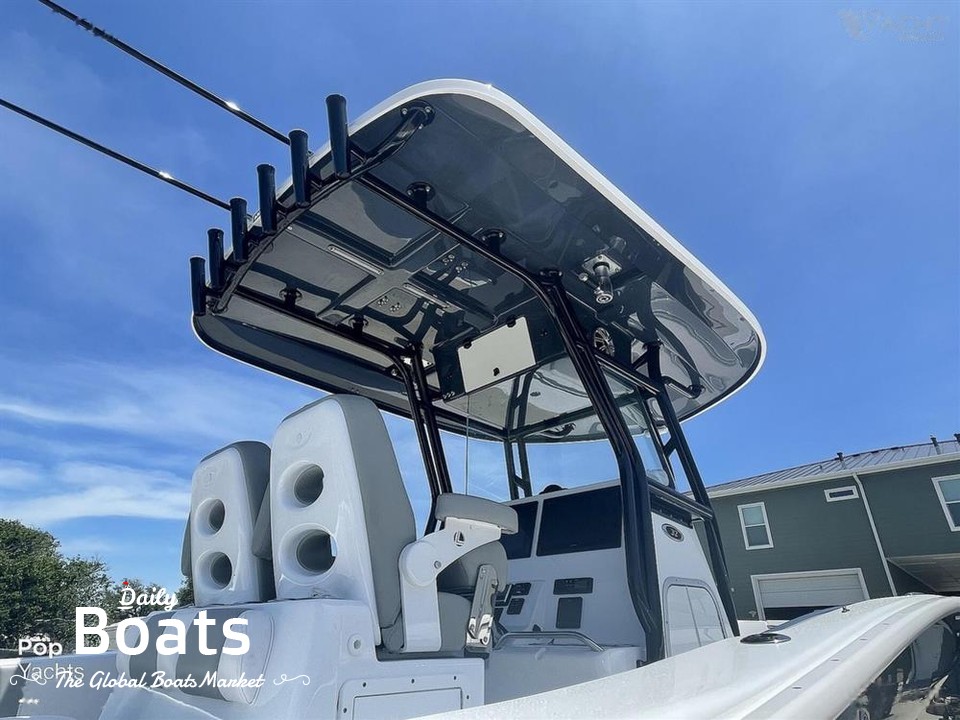 2018 Cape Horn 32 Cc for sale. View price, photos and Buy 2018 Cape ...