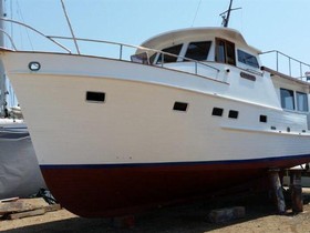 1973 Grand Banks 46 Alaskan for sale. View price, photos and Buy 1973 ...