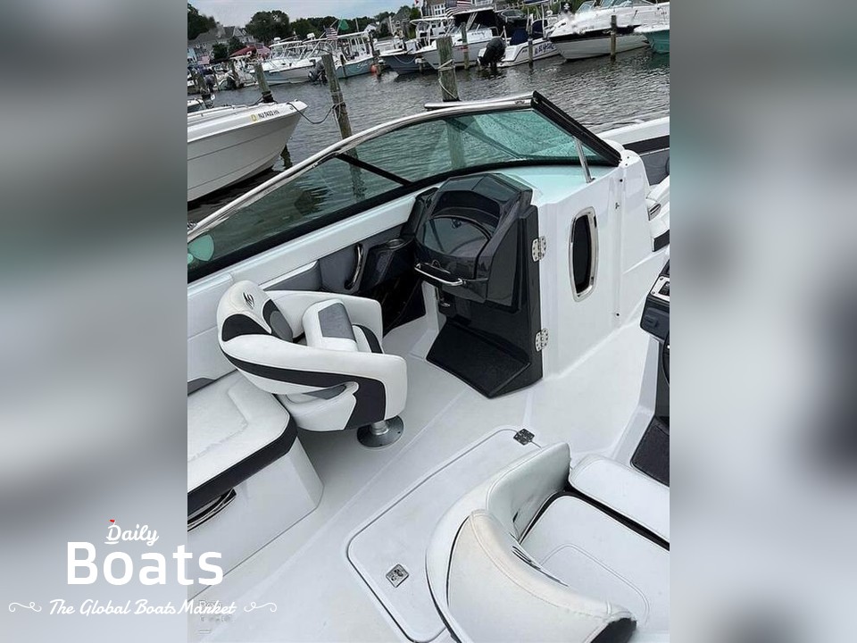 2016 Monterey 278 Ss for sale. View price, photos and Buy 2016 Monterey ...