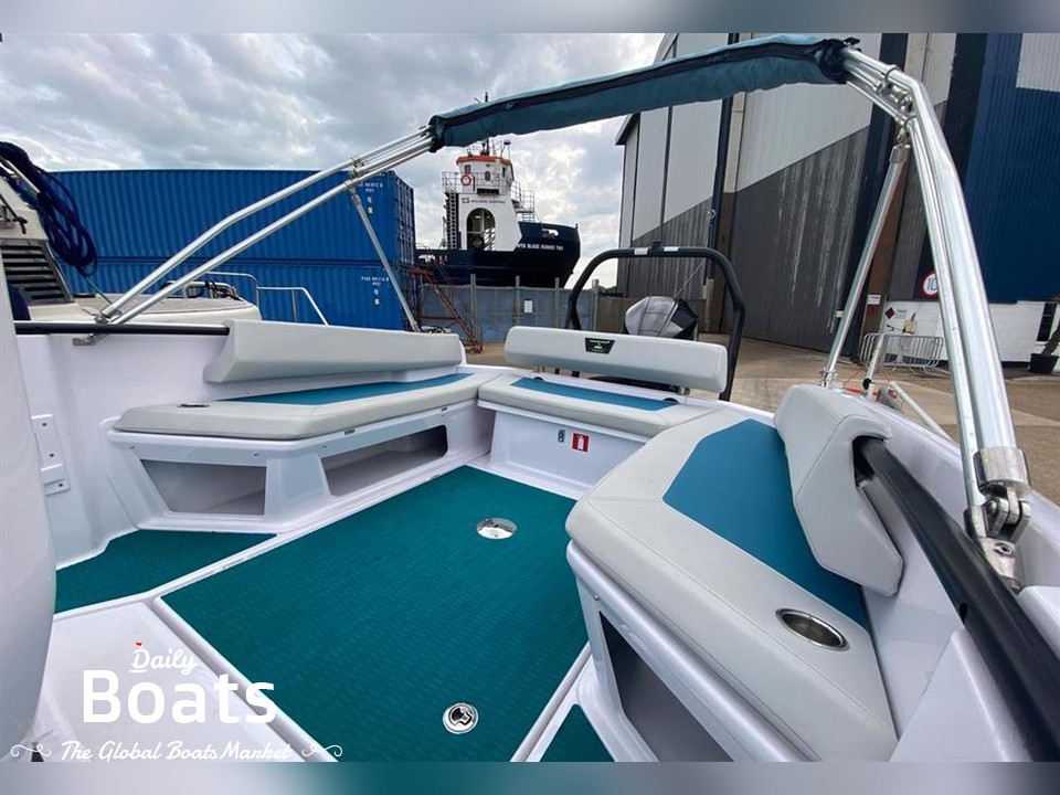 2021 Axopar Boats 22 Spyder for sale. View price, photos and Buy 2021 ...