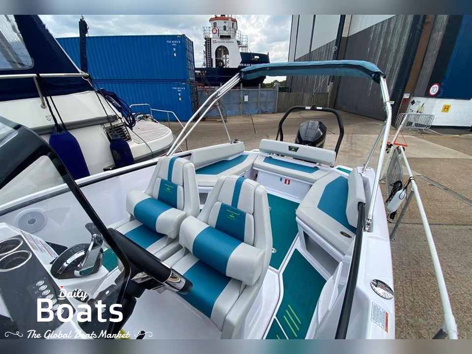 2021 Axopar Boats 22 Spyder for sale. View price, photos and Buy 2021 ...