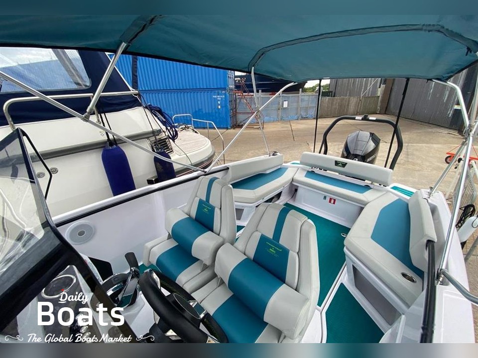 2021 Axopar Boats 22 Spyder for sale. View price, photos and Buy 2021 ...