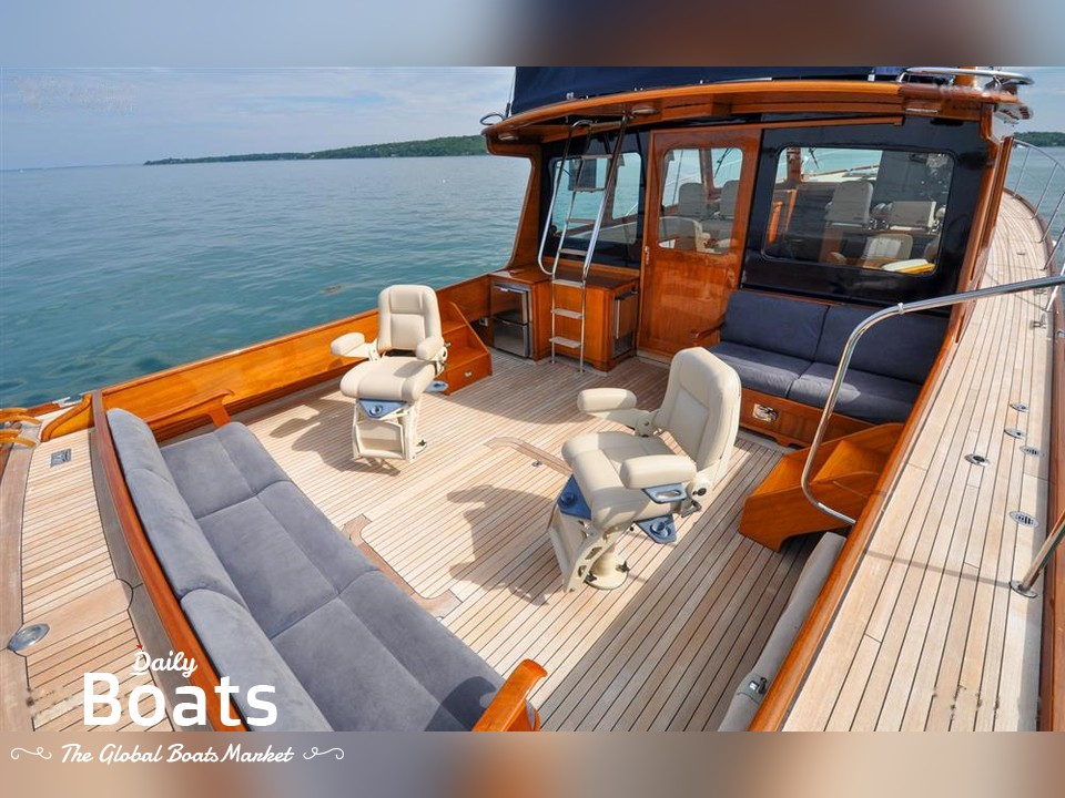 2001 Wesmac 50 for sale. View price, photos and Buy 2001 Wesmac 50 #379831