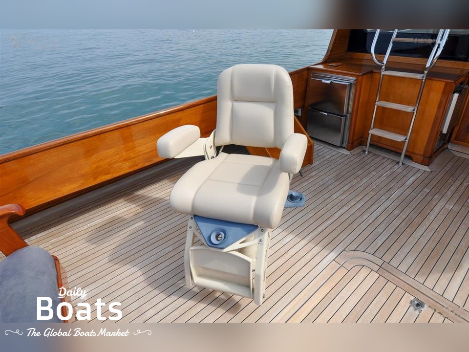 2001 Wesmac 50 for sale. View price, photos and Buy 2001 Wesmac 50 #379831