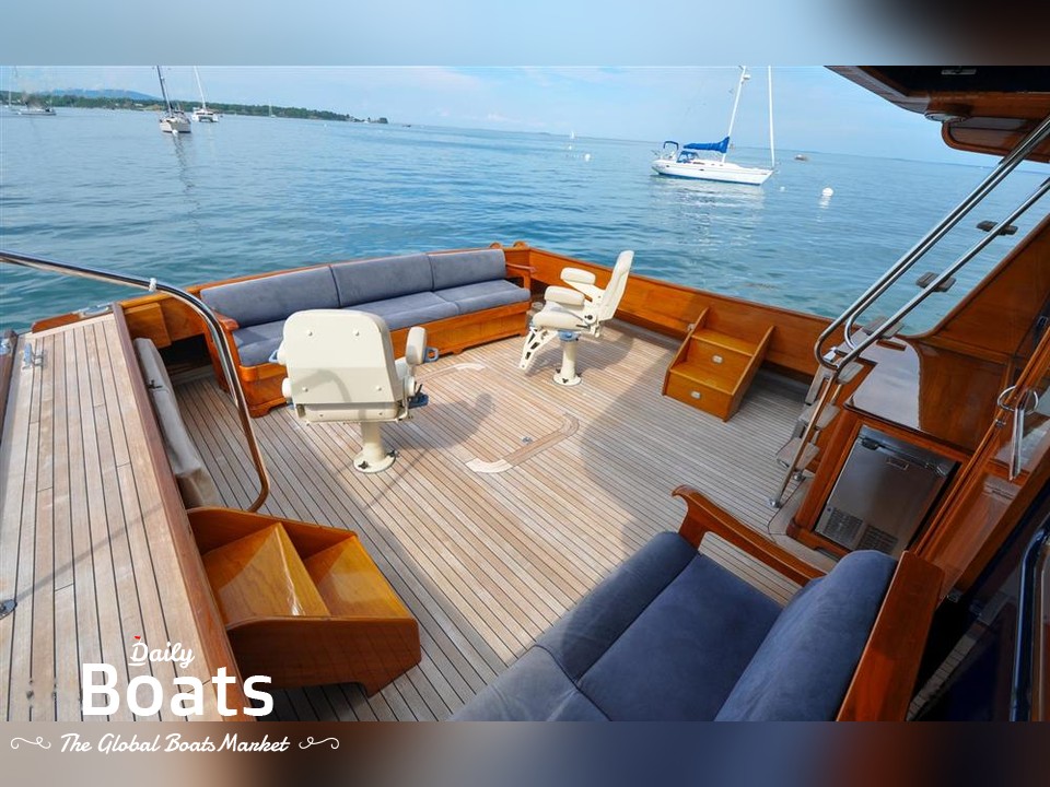 2001 Wesmac 50 for sale. View price, photos and Buy 2001 Wesmac 50 #379831