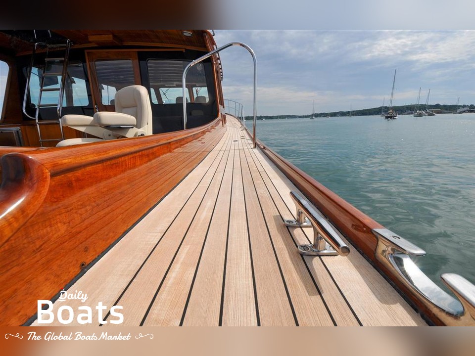 2001 Wesmac 50 for sale. View price, photos and Buy 2001 Wesmac 50 #379831