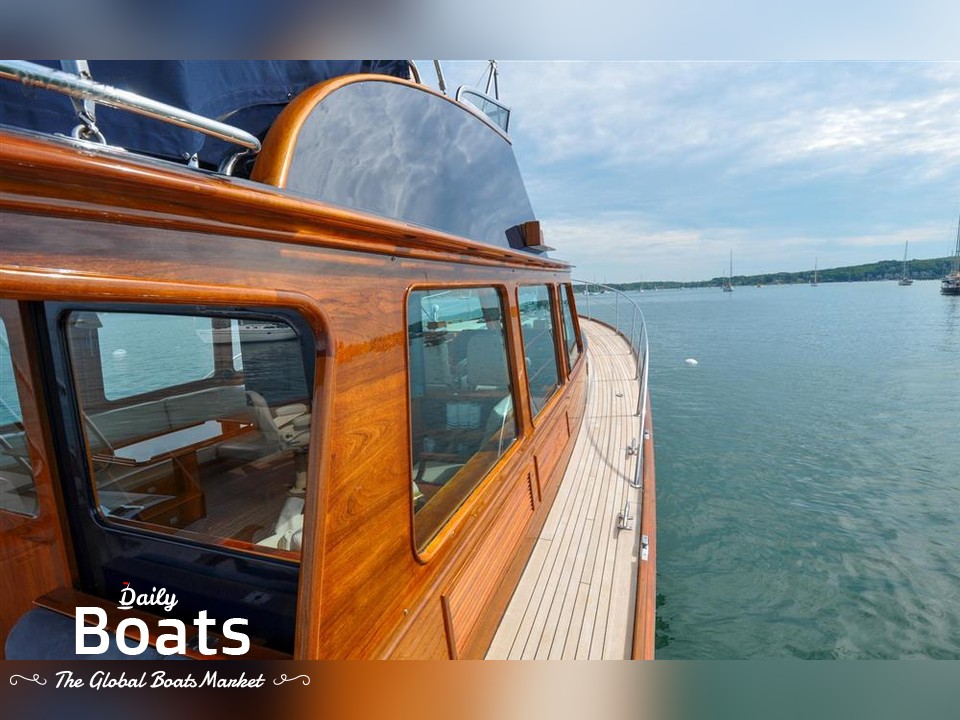 2001 Wesmac 50 for sale. View price, photos and Buy 2001 Wesmac 50 #379831