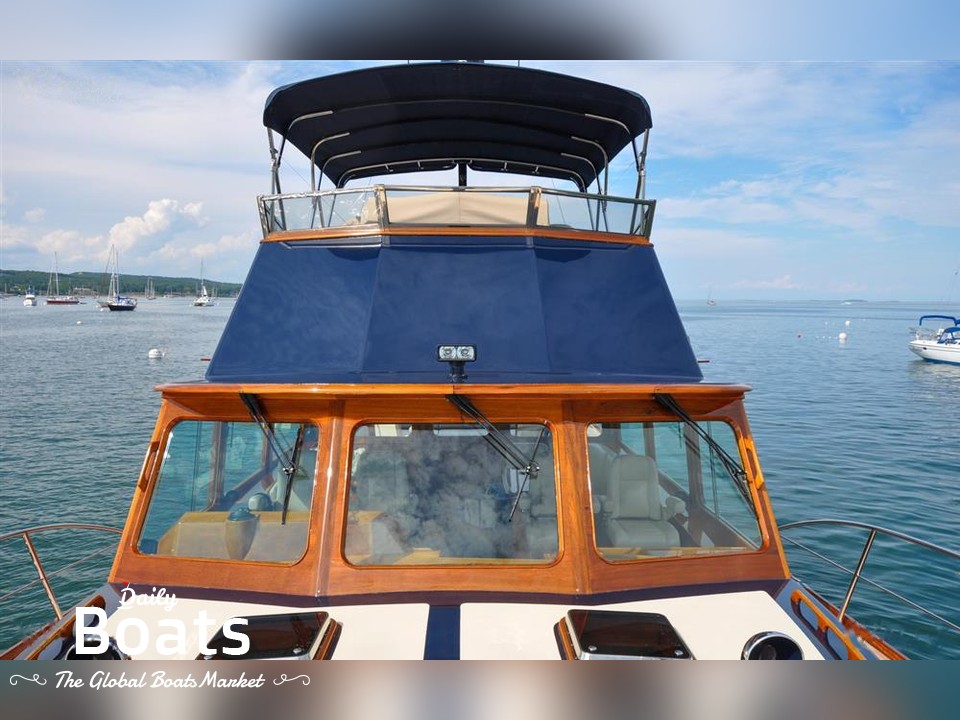 2001 Wesmac 50 for sale. View price, photos and Buy 2001 Wesmac 50 #379831