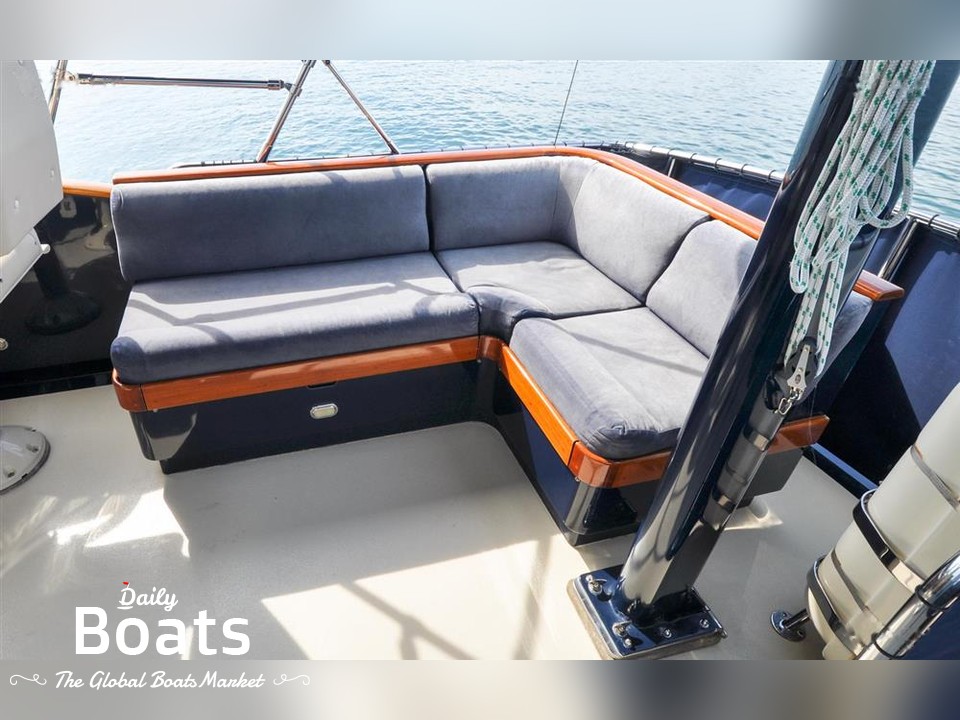 2001 Wesmac 50 for sale. View price, photos and Buy 2001 Wesmac 50 #379831