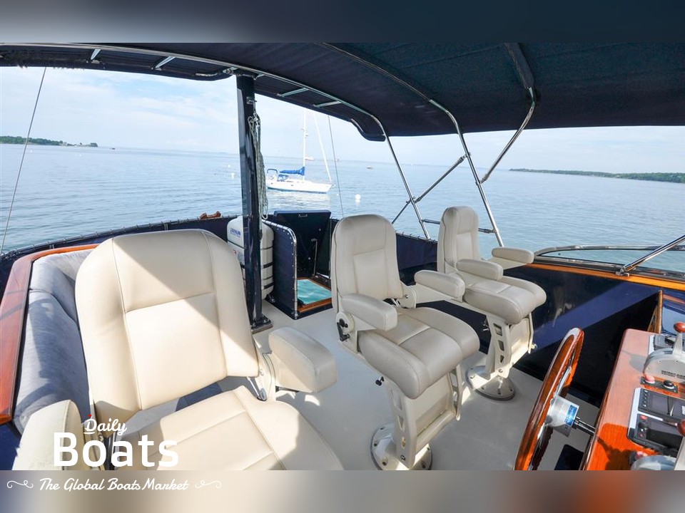 2001 Wesmac 50 for sale. View price, photos and Buy 2001 Wesmac 50 #379831