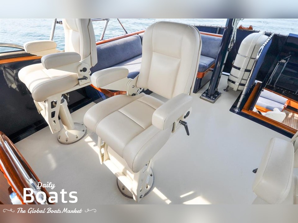 2001 Wesmac 50 for sale. View price, photos and Buy 2001 Wesmac 50 #379831