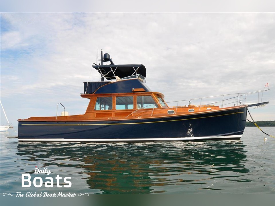 2001 Wesmac 50 for sale. View price, photos and Buy 2001 Wesmac 50 #379831