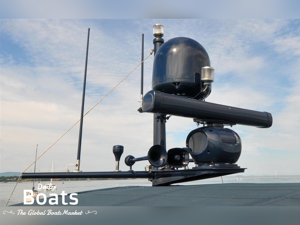 2001 Wesmac 50 for sale. View price, photos and Buy 2001 Wesmac 50 #379831