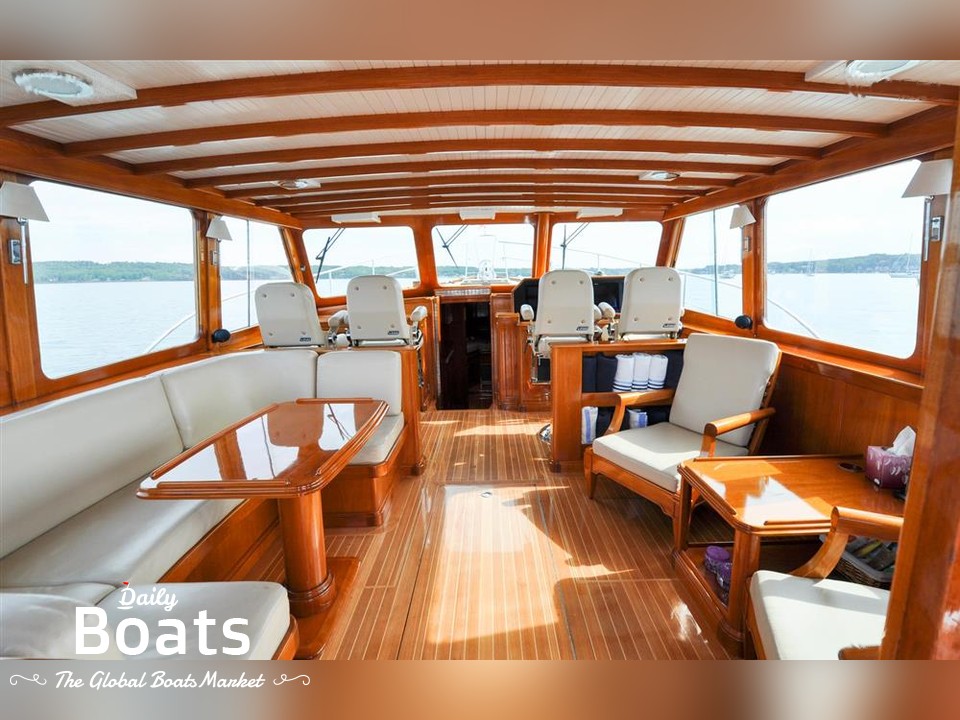 2001 Wesmac 50 for sale. View price, photos and Buy 2001 Wesmac 50 #379831