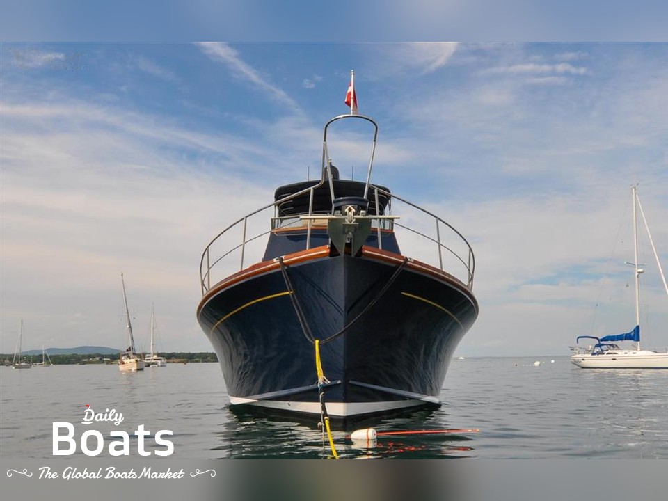 2001 Wesmac 50 for sale. View price, photos and Buy 2001 Wesmac 50 #379831