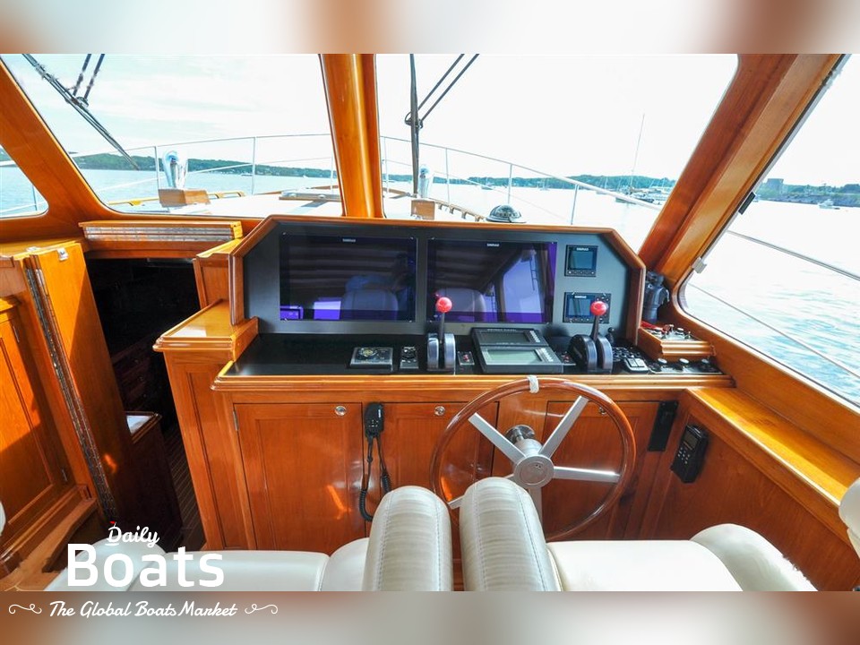 2001 Wesmac 50 for sale. View price, photos and Buy 2001 Wesmac 50 #379831