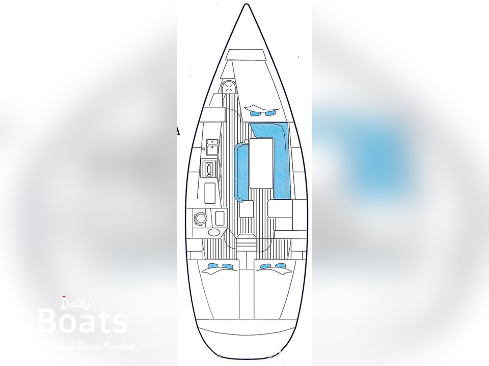 2001 Feeling 39 for sale. View price, photos and Buy 2001 Feeling 39 #379834