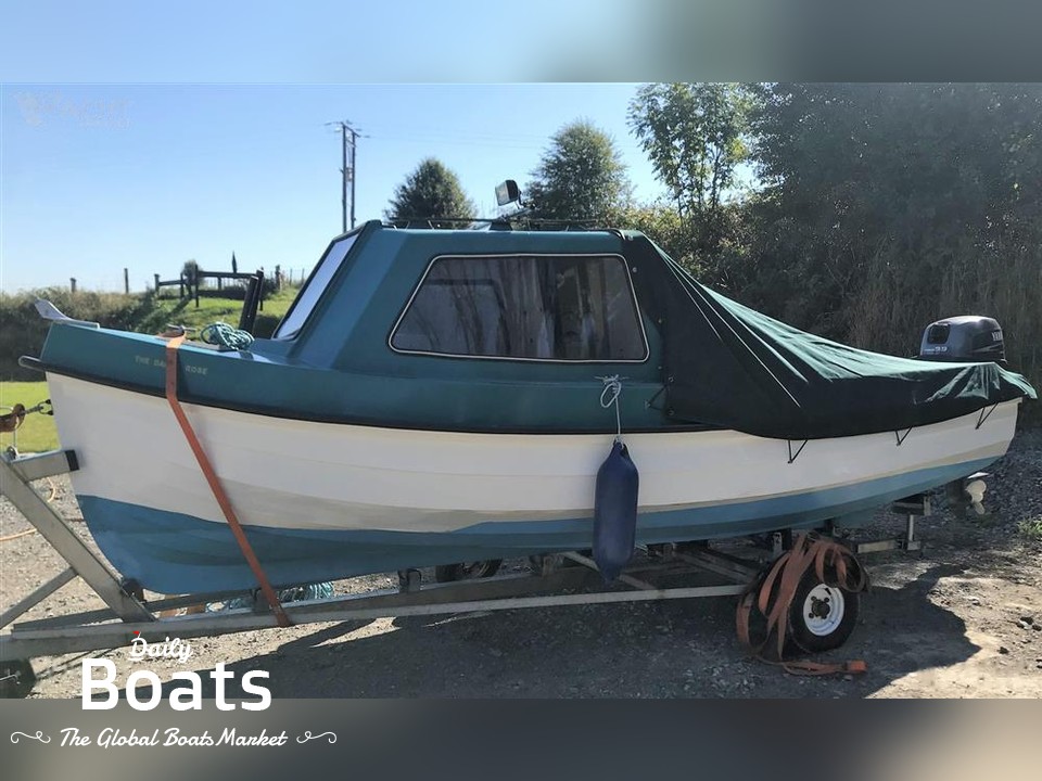 2000 Orkney Longliner 16 for sale. View price, photos and Buy 2000 ...