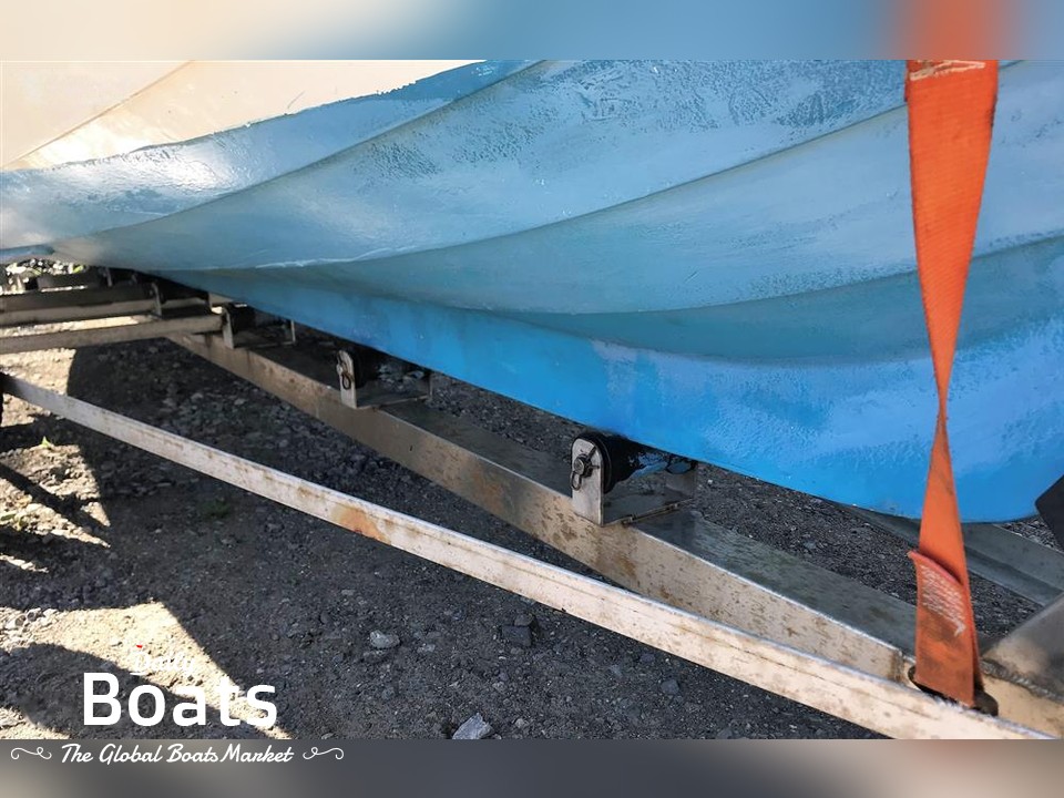 2000 Orkney Longliner 16 for sale. View price, photos and Buy 2000 ...