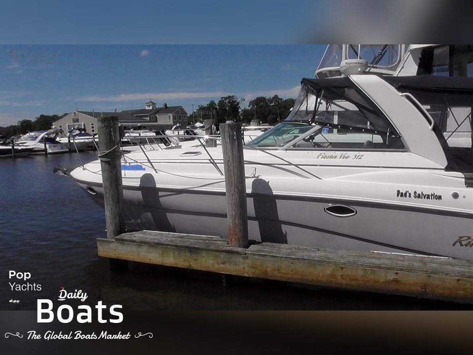 2004 Rinker 312 Fiesta Vee for sale. View price, photos and Buy 2004 ...