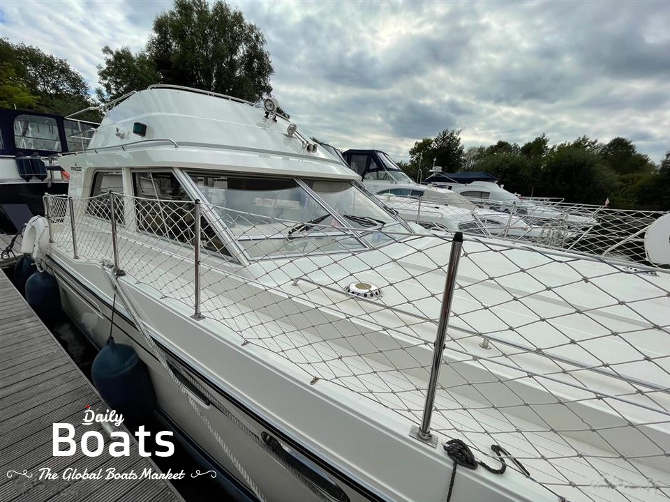 1988 Princess 35 for sale. View price, photos and Buy 1988 Princess 35 ...