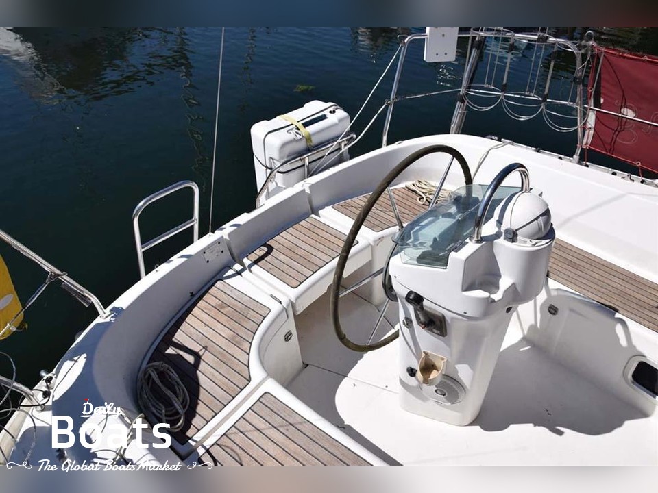 1998 Bénéteau Boats Oceanis 311 for sale. View price, photos and Buy ...