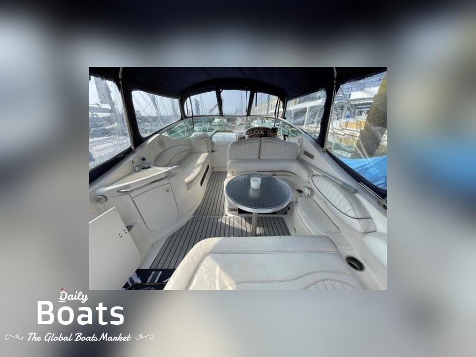 2000 Maxum 2700 Scr for sale. View price, photos and Buy 2000 Maxum ...