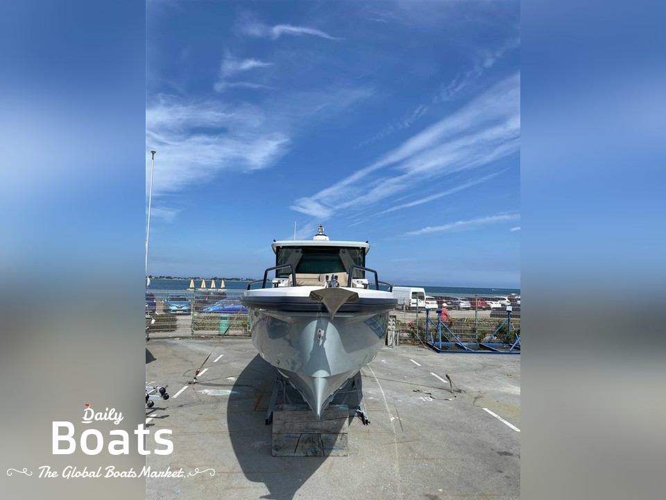 2019 Axopar Boats 37 Cabin for sale. View price, photos and Buy 2019 ...