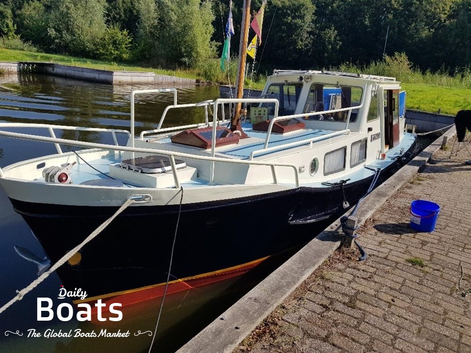 Custom kruiser 1000 for sale - Daily Boats