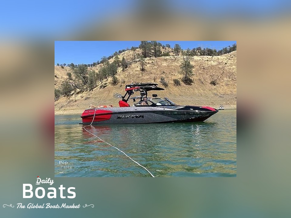 2015 Supra 550 Se for sale. View price, photos and Buy 2015 Supra 550 ...